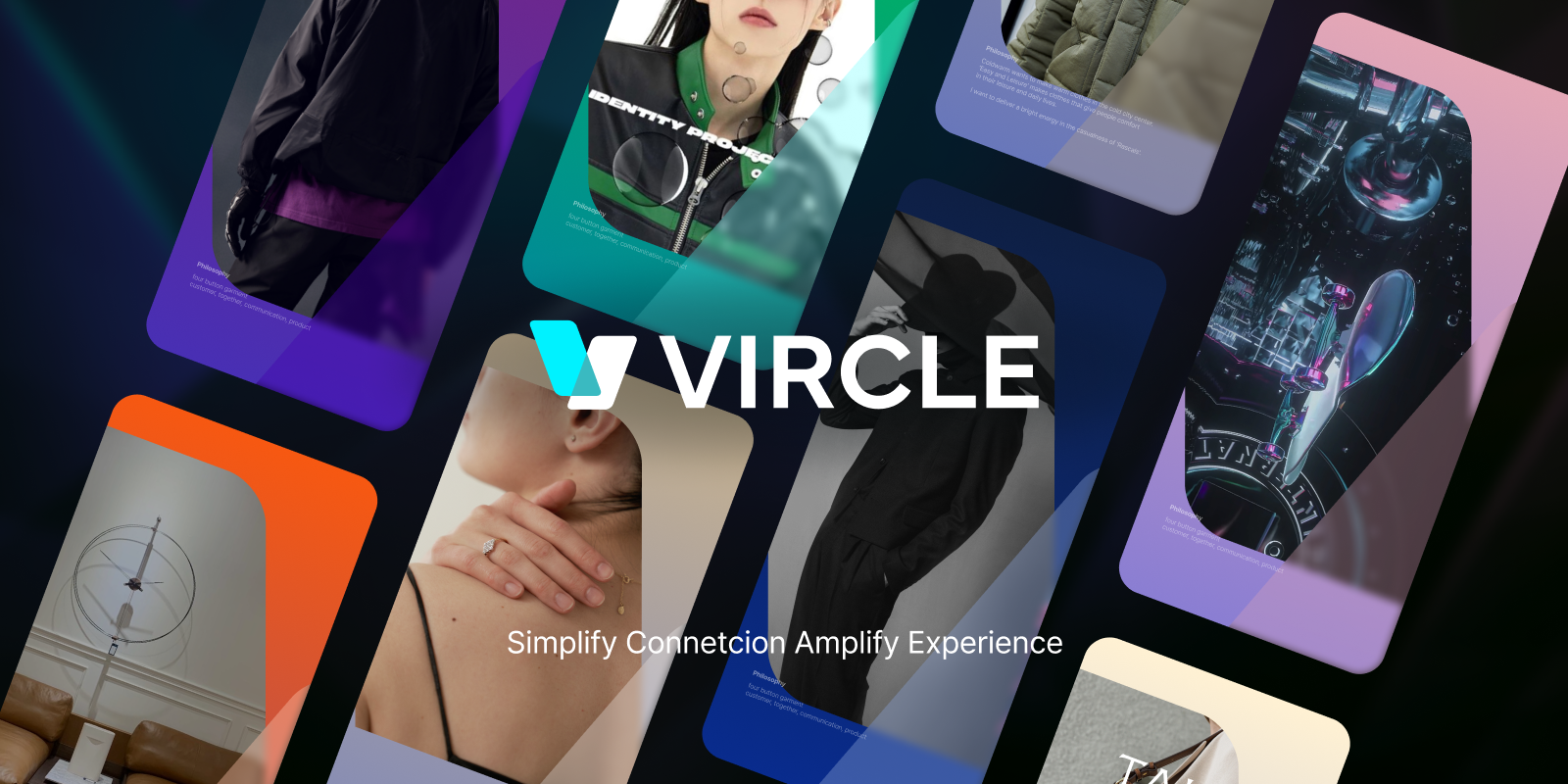 버클 Vircle | 브랜드를 위한 리테일 테크 솔루션